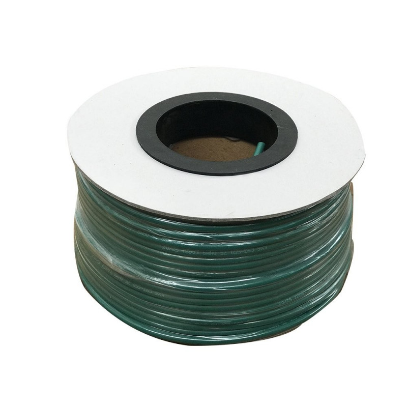 Coaxial Cable KX6 100 meter multi-strand core