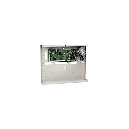 Centrale d’alarme Galaxy Dimension GD-520 avec transmetteur RTC