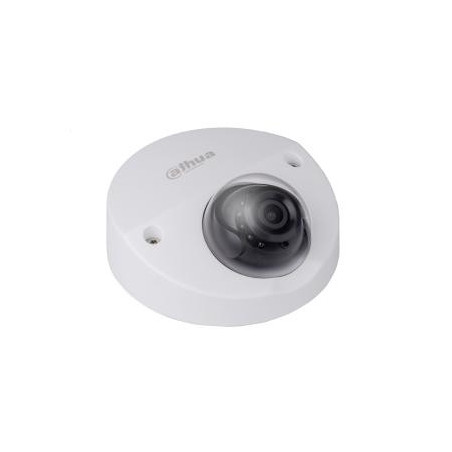 2MP Full HD Wi-Fi IR Wedge Dome Camera